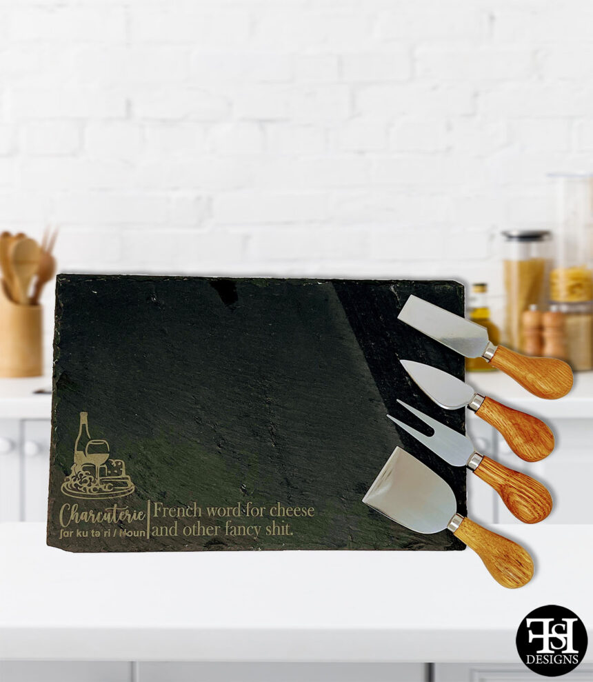 Charcuterie Boards Archives - FHS Designs - Custom Woodworking. CNC and ...